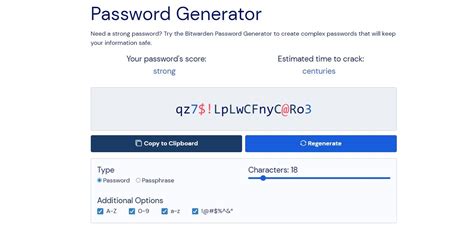The 7 Best Online Password Generators For Strong Random Passwords