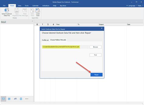 Manage Outlook Data Files Using Stellar Toolkit An In Depth Review