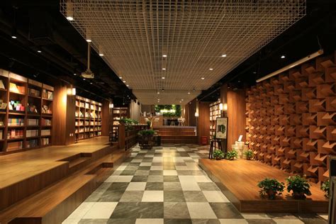 新华全媒｜这些 最美书店”，美在何处？ 新华网