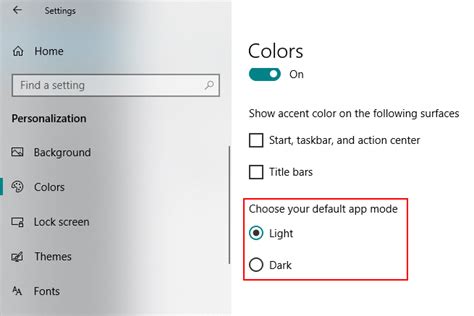Dark Theme In Wpf David Rickards Tech Blog