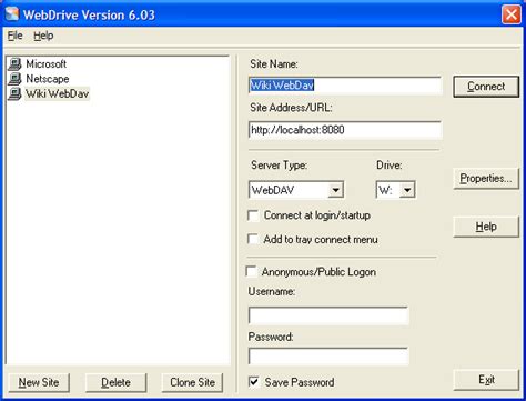 Coding In Paradise I Added Webdav To An Open Source Wikiwiki