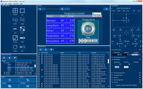 Appwizard Pour Emwin Segger Isit