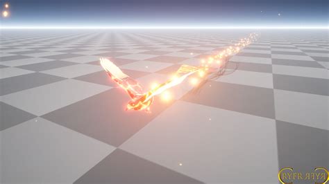 Magical Projectile In Visual Effects Ue Marketplace