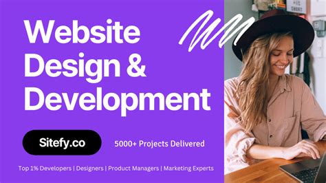 custom blog website blog website design and development from scratch