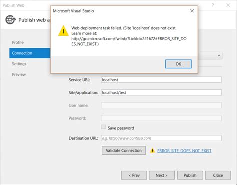 How To Host A Website On IIS H K Infosys Blog