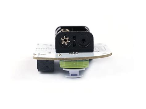 Microbit Joystickbit V2 Kit Kiwi Electronics