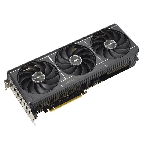 Asus Geforce Rtx 5070 Prime 12gb Gddr7 Video Card Prime Rtx5070 12g
