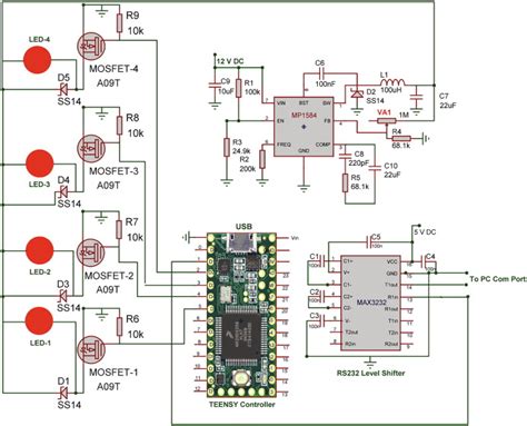 Eeg Headset Circuit Diagram Circuit Diagram