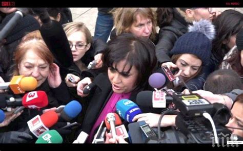 ЕКСКЛУЗИВНО В ПИК Tv Корнелия Нинова предложила КСНС да излезе с обща позиция за зверските