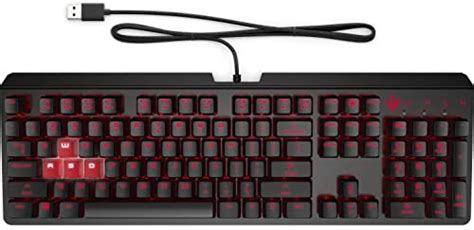 HP OMEN By Encoder Keyboard BigaMart