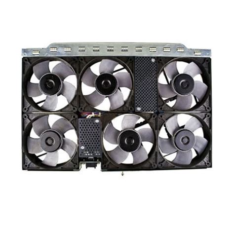 Cisco 15454 Ftf2 Fan Tray Air Filter