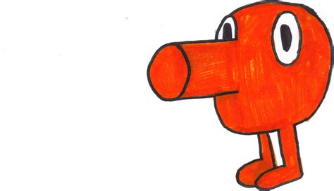 Qbert By Bigsmash On Deviantart