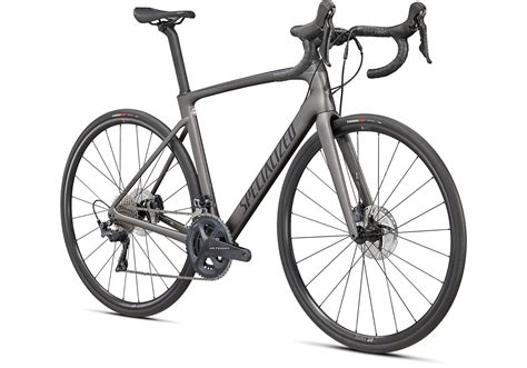Specialized Roubaix Comp 2020 Racing Bike