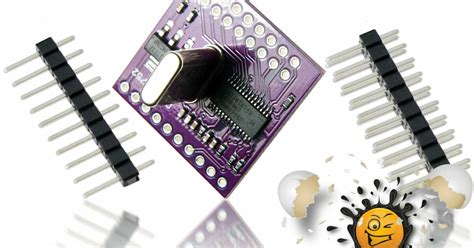 ESP8266 SC16IS752 Dual RS232 UART SPI I2C MCU IoT Powered By Androegg De
