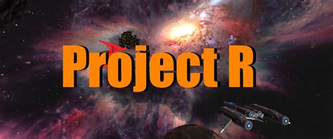 Project R By Scapegoatbastards