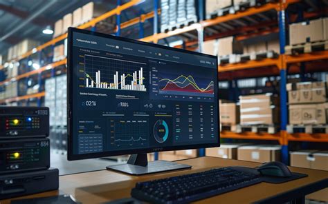Iot In Cold Chain Logistics