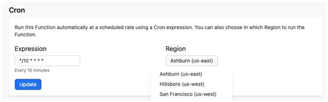 cron lagon