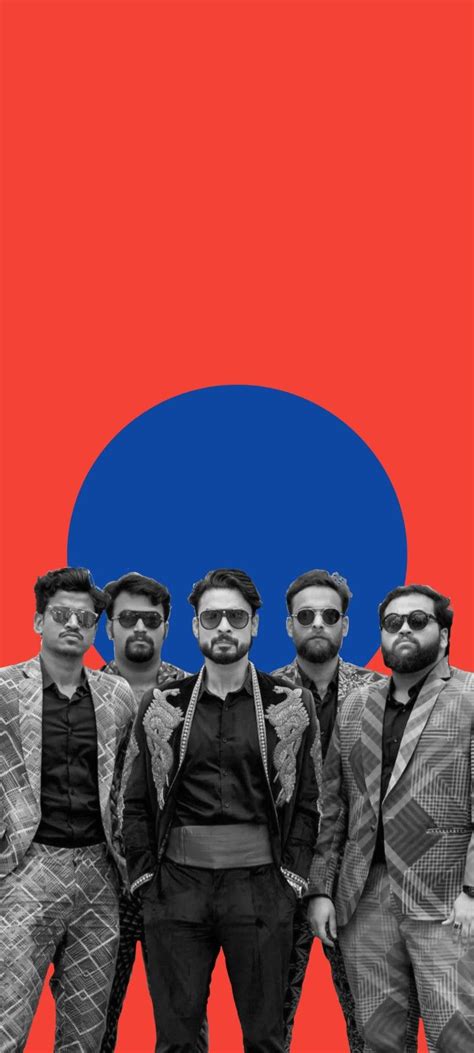 Thallumaala Actors Illustration New Movie Images Filmmaking Inspiration