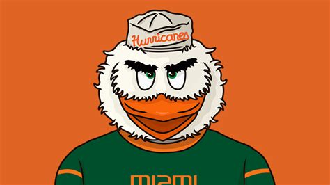 Xavier Restrepo Miami Hurricanes Wr Statmuse