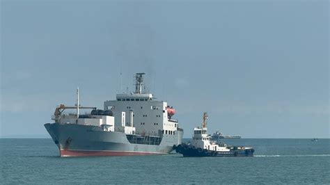 ទីបញ្ជាការជួរមុខ អគ្គលេខាធិការដ្ឋាន នៃគណៈកម្មាធិការជាតិ សន្តិសុខលម្ហសមុទ្រ ទីបញ្ជាការជួរមុខ