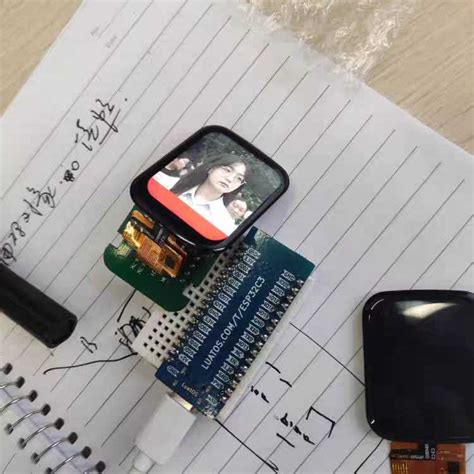用esp32 Idf自带的iperf例程测试一下esp32的wifi速度，spi 40mhz时，40ms可以 电子发烧友网