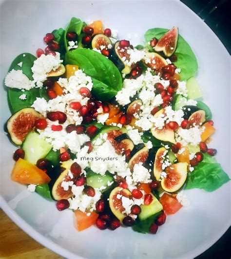 Buckwheat Salad Your Recipe Blog