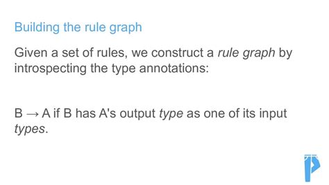 Creating Extensible Workflows With Off Label Use Of Python Speaker Deck