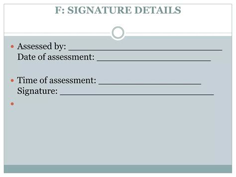 Nutritional Screening And Nutritional Assessment Nabh Base Hospitalpptx