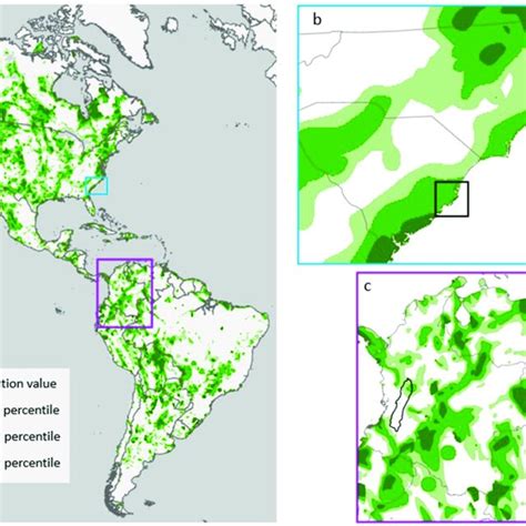 A The Maximum Prioritization Rank Value Across Six Full Annual Cycle