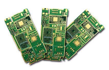 Multi Layer HDI Board L Manufacturers Suppliers And Factory Longjiang Circuit