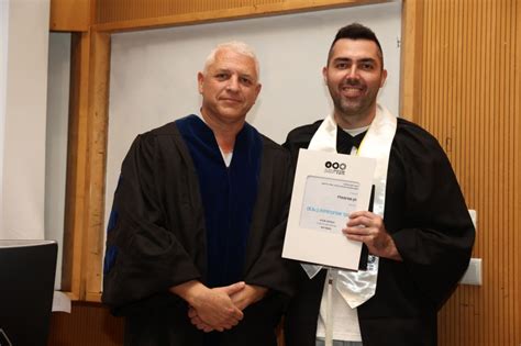 Alex Liberzon Posted On Linkedin