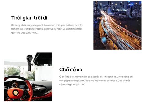 Camera Hành Trình Xe Máy Sjcam C100 Plus - Camera Hành Trình Xe Máy.com
