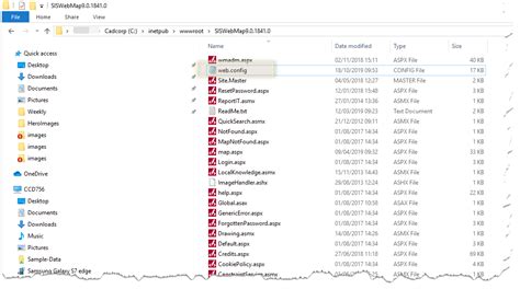 Forms Authentication