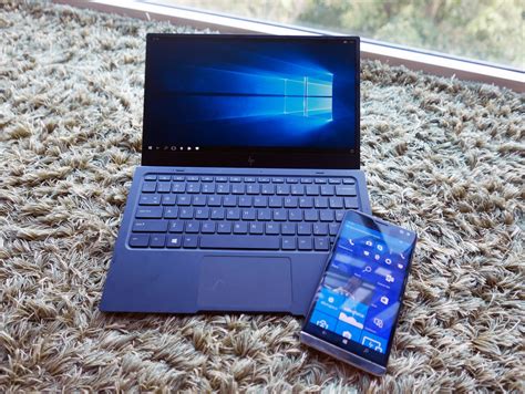Goondu Review HP Elite X3 Is More PC Light Than PC Like Techgoondu