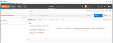 To Call A Rest Web Service From Sap You Should First To Use Getpostman