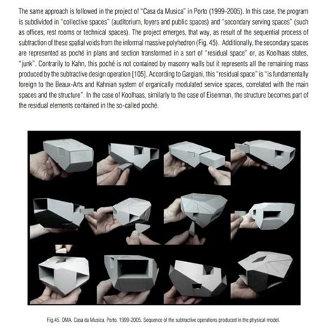 Stereotomic Models Parametric House