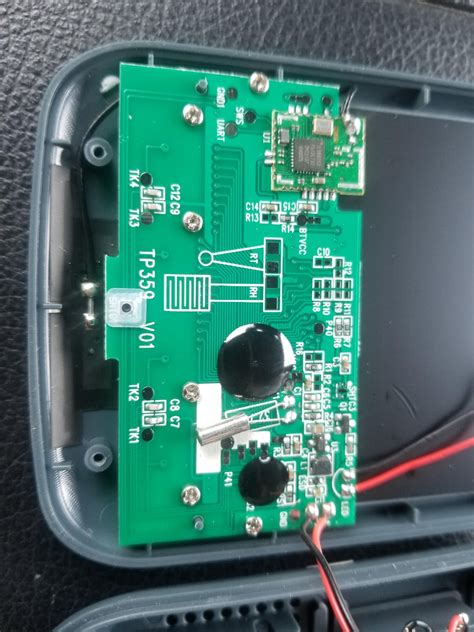Can A External Temp Probe Be Added R Diyelectronics