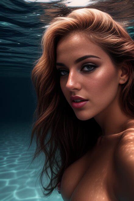 Sexually Submerged Sexually Submerged Porn Pic