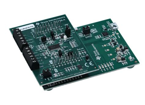 Ads1x48v2evm Pdk Evaluation Module Pdk Ti Mouser