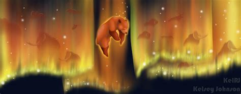 Brother Bear Transformation By Kelrj96 On Deviantart