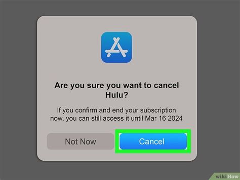How To Cancel Your Hulu Subscription A Step By Step Guide