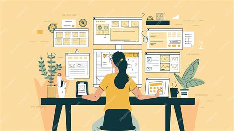 User Experience Ux Project Focusing Usercentered Design Cognitive