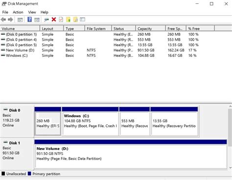 How To Extend C Drive In Windows 10 What S Running