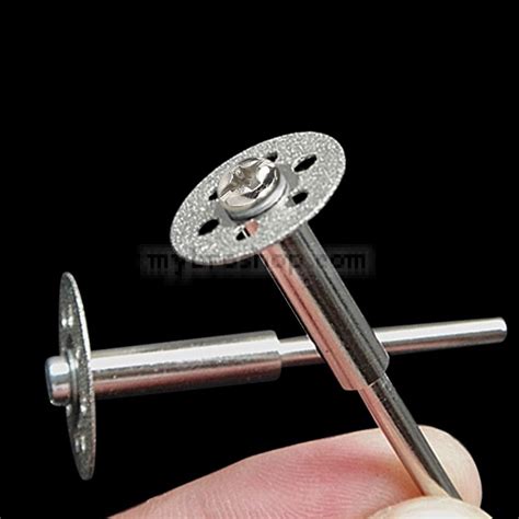 10бр к кт 22мм Диамантени дискове за сухо и мокро рязане на гранит мрамор керамика и др за