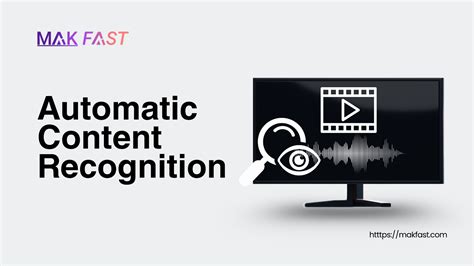 What Is Automatic Content Recognition ACR How It Works