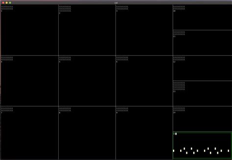 Resizing Sometimes Causing Spurious Selections To Appear On Screen · Issue 2747 · Kovidgoyal