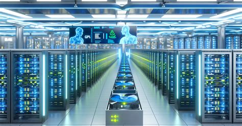 Ai Driven Load Balancing For Energy Efficient Data Centers