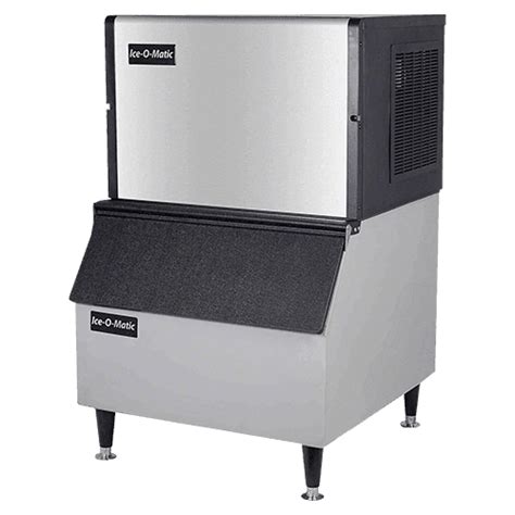 Ice O Matic Ice Machines Compact Appliance