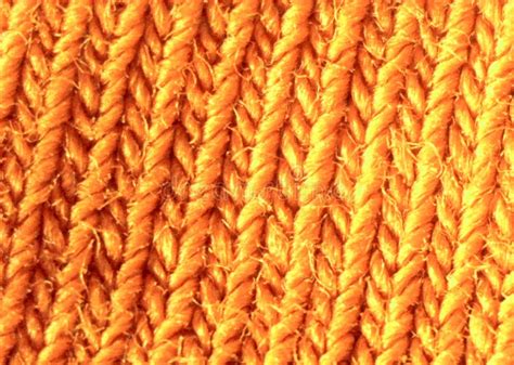 Knitted Surface Handicraft Handmade A Fragment Of Fabric Textiles