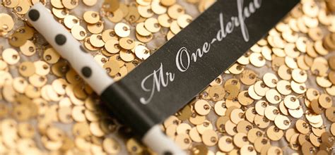 Kara S Party Ideas Mr ONEderful Tuxedo Themed St Birthday Party